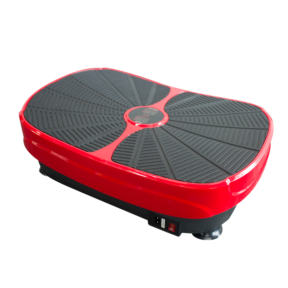 China powerlegs vibration plate foot massager platform manufacturers ...